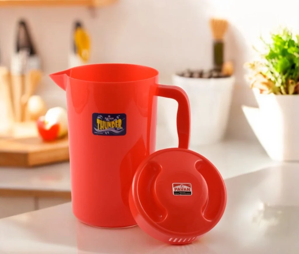 Pavan Products – Innovative & Durable Plastic Essentials